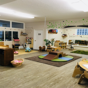 Gallery | Bright Beginnings Infant/ Child Care